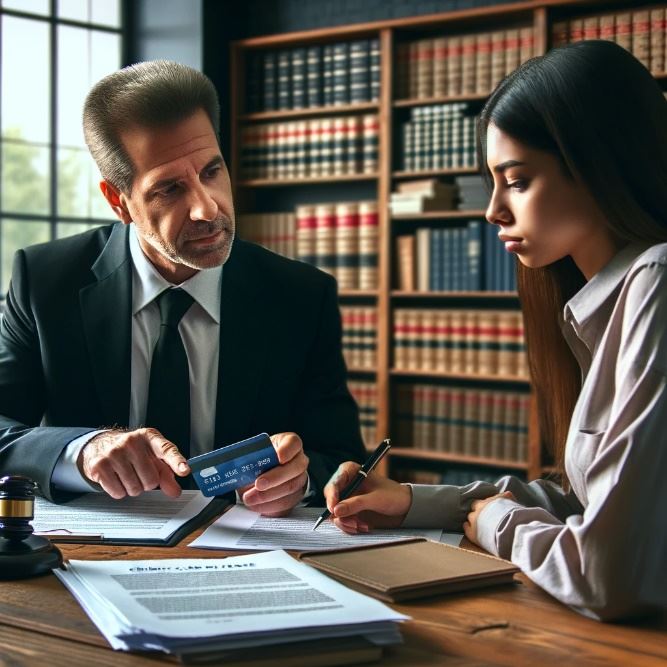 Credit Card Fraud Attorney in Austin, TX | Cofer & Connelly, PLLC